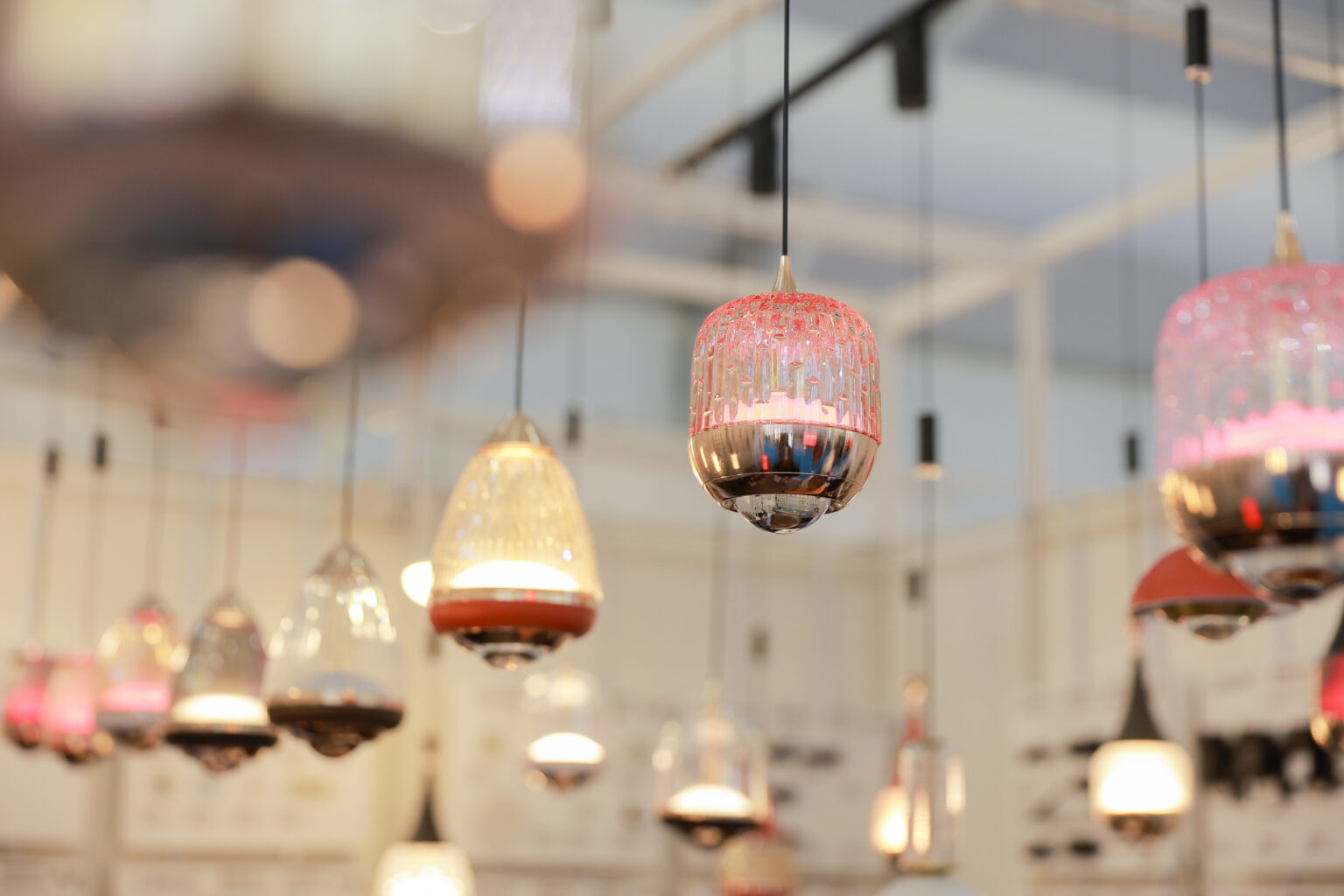 Register for free ticket of the 34th China (Guzhen) International ...